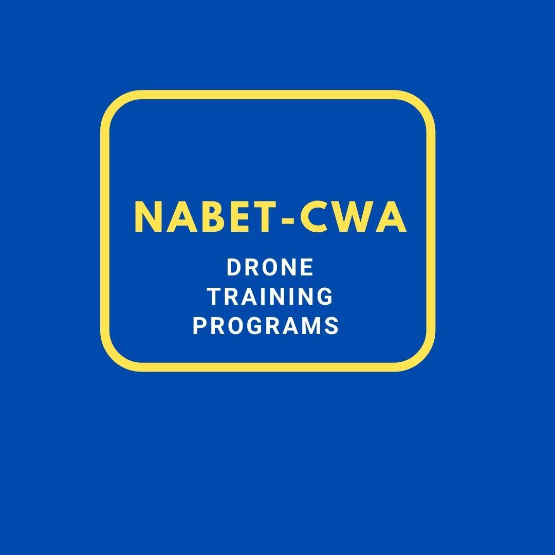 NABET-CWA - DRONE TRAINING PROGRAMS | Local 11 New York